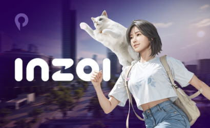 inZOI: Stunning Game Wallpapers, Screenshots for Mobile & Desktop